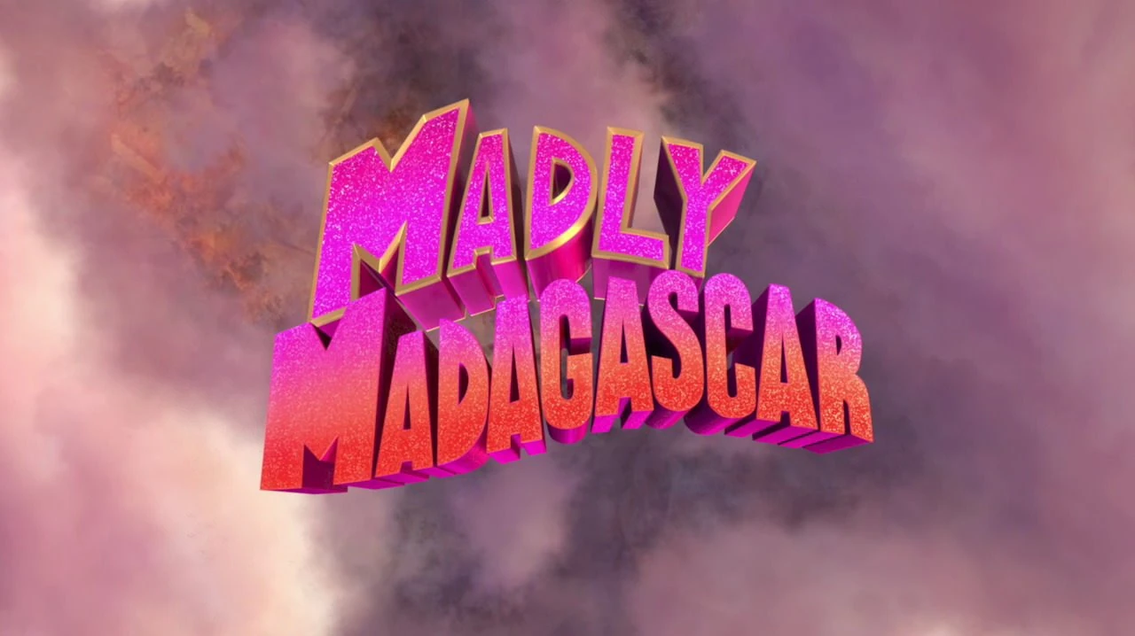 Madly Madagascar | Dreamworks Animation Wiki | Fandom