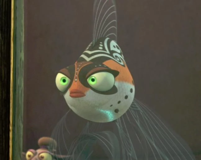 April Winchell | Dreamworks Animation Wiki | Fandom