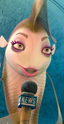 Katie Current | Dreamworks Animation Wiki | Fandom