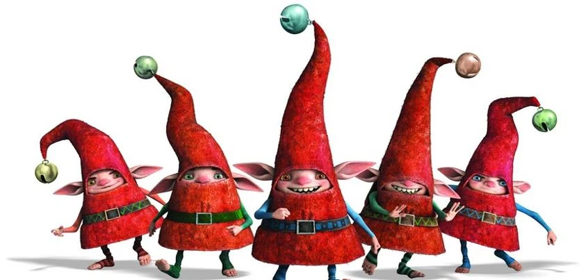 Elves | Dreamworks Animation Wiki | Fandom