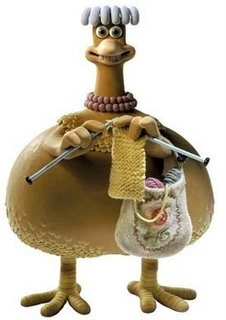 Babs | Dreamworks Animation Wiki | Fandom