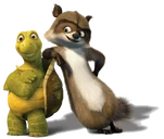 RJ/Gallery | Dreamworks Animation Wiki | Fandom