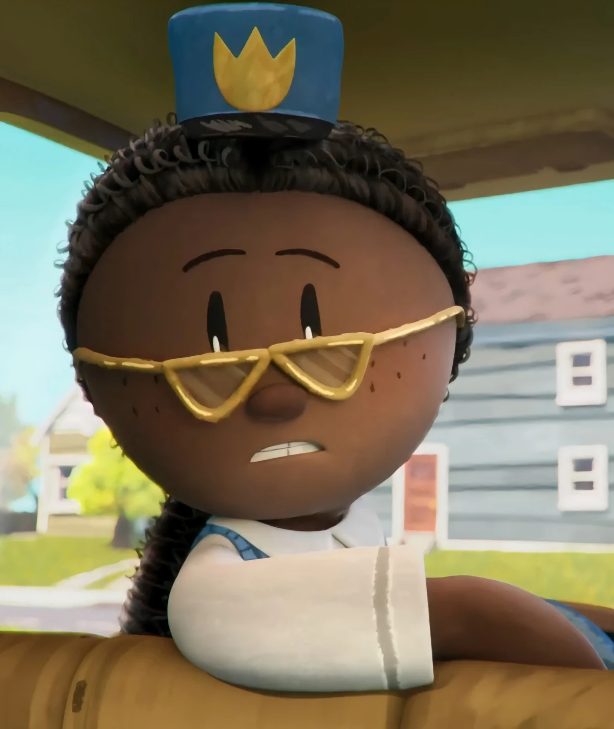 Milly | Dreamworks Animation Wiki | Fandom