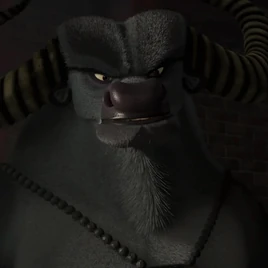 Storming Ox | Dreamworks Animation Wiki | Fandom