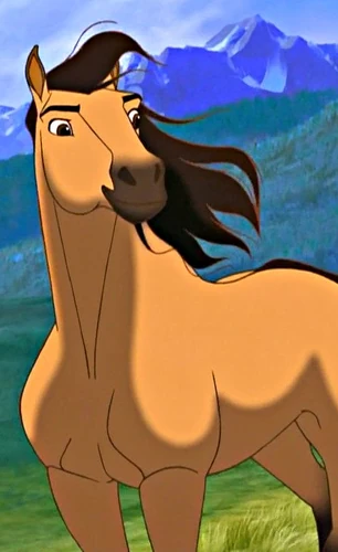 Spirit | DreamWorks Wiki | Fandom