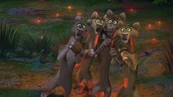 Fossas/Gallery | Dreamworks Animation Wiki | Fandom