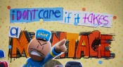 The Chief | Dreamworks Animation Wiki | Fandom