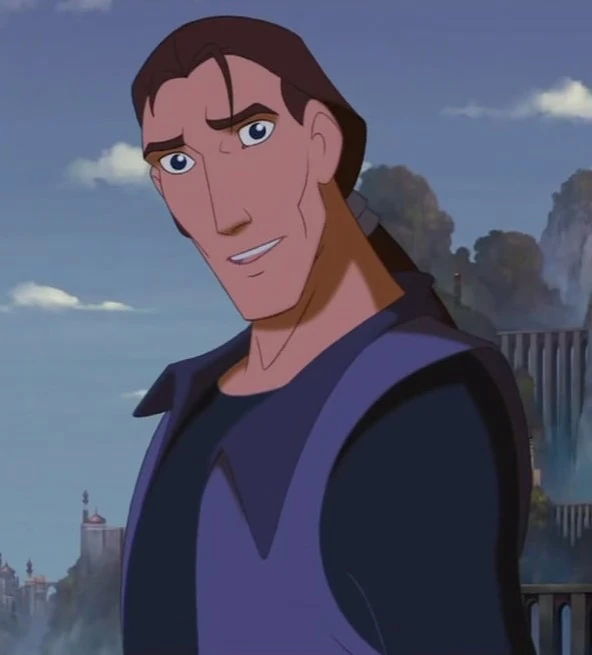 Proteus | Dreamworks Animation Wiki | Fandom