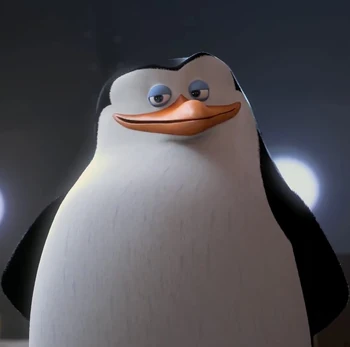 Skipper | Dreamworks Animation Wiki | Fandom