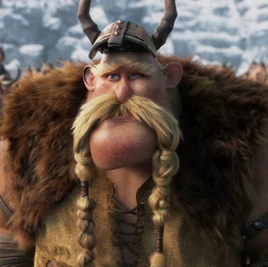 Gobber the Belch | Dreamworks Animation Wiki | Fandom