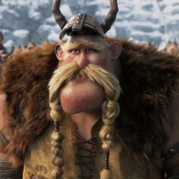 Gobber the Belch | Dreamworks Animation Wiki | Fandom