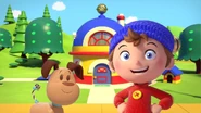 Noddy, Toyland Detective | Dreamworks Animation Wiki | Fandom