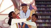 Adora | Dreamworks Animation Wiki | Fandom