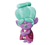 Grandma Rosiepuff | Dreamworks Animation Wiki | Fandom