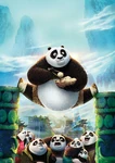 Po/Gallery | Dreamworks Animation Wiki | Fandom