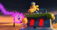 Flippy | Dreamworks Animation Wiki | Fandom