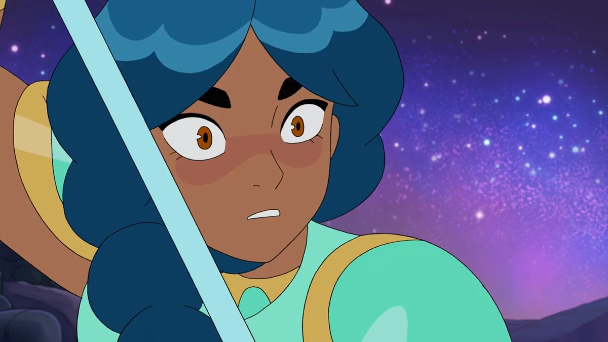 Mermista | Dreamworks Animation Wiki | Fandom