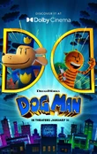 Dog Man | Dreamworks Animation Wiki | Fandom