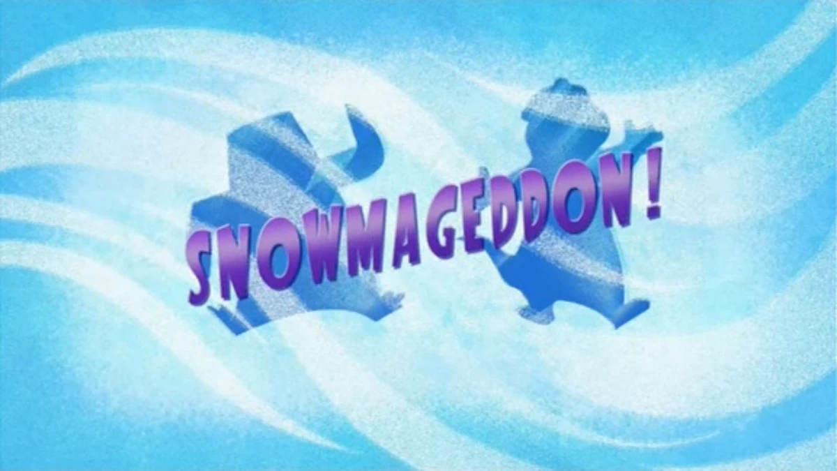 Snowmageddon | Dreamworks Animation Wiki | Fandom