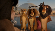 Makunga | Dreamworks Animation Wiki | Fandom