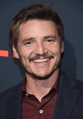 Pedro Pascal | Dreamworks Animation Wiki | Fandom