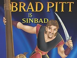 Category:Sinbad: Legend of the Seven Seas characters | Dreamworks ...