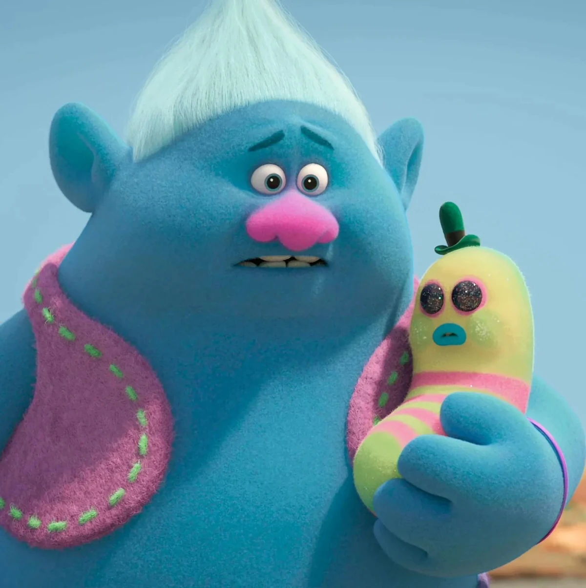 Biggie | Dreamworks Animation Wiki | Fandom