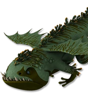 Submaripper | Dreamworks Animation Wiki | Fandom