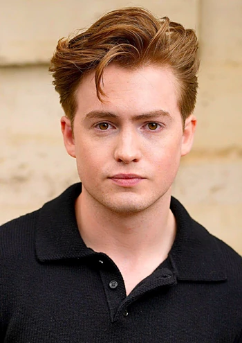 Kit Connor | Dreamworks Animation Wiki | Fandom