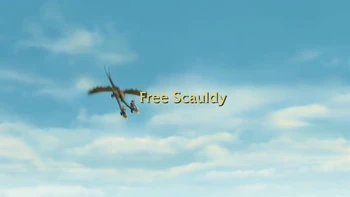 Free Scauldy | Dreamworks Animation Wiki | Fandom