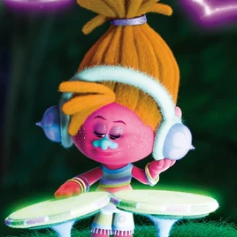 DJ Suki | Dreamworks Animation Wiki | Fandom