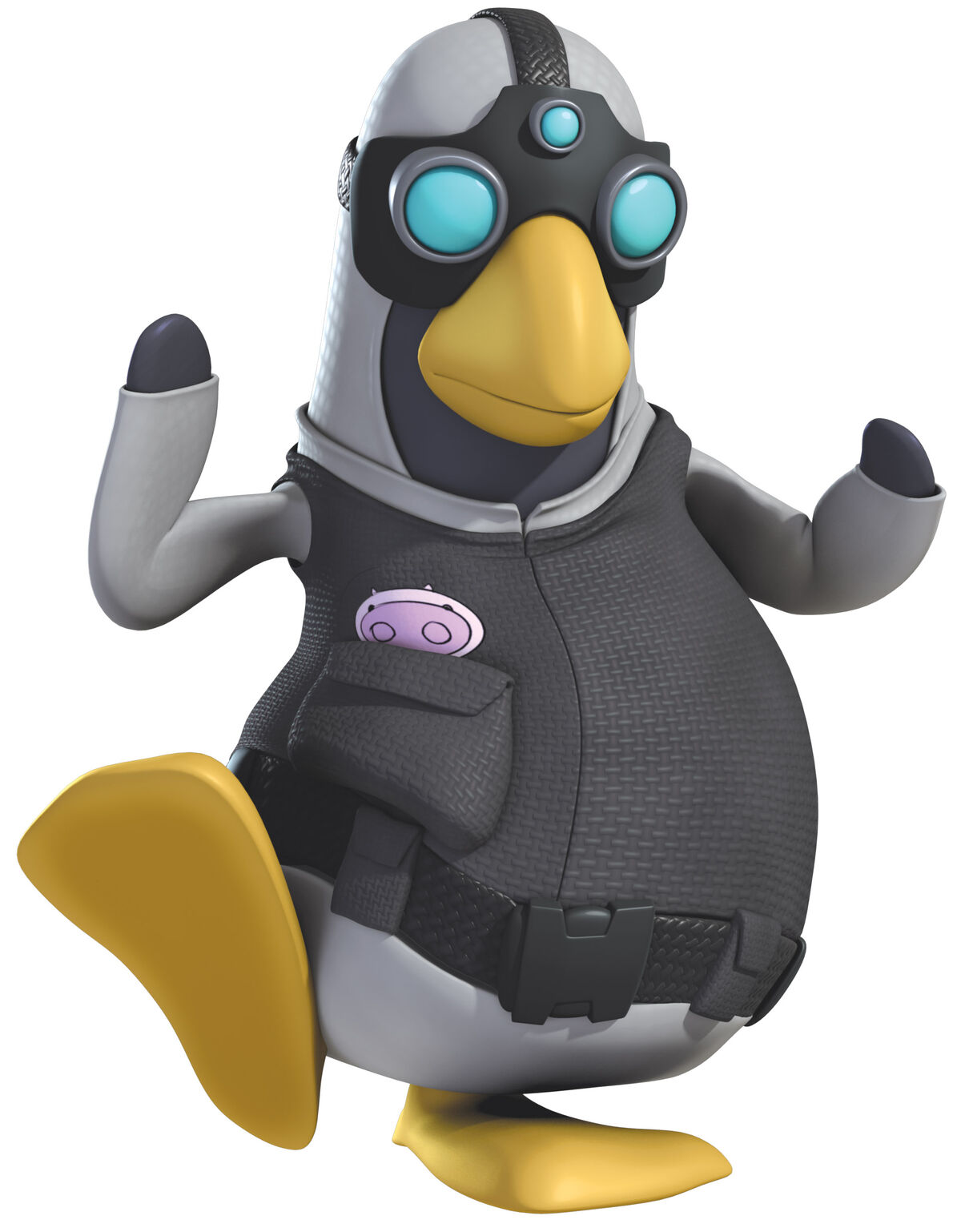 Penguins (VeggieTales) | Dreamworks Animation Wiki | Fandom Penguins (VeggieTales) | Dreamworks Animation Wiki | Fandom