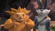 Sandy (Rise of the Guardians) | Dreamworks Animation Wiki | Fandom