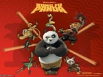 Po/Gallery | Dreamworks Animation Wiki | Fandom