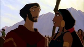 Tzipporah | Dreamworks Animation Wiki | Fandom