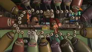 Slugs | Dreamworks Animation Wiki | Fandom
