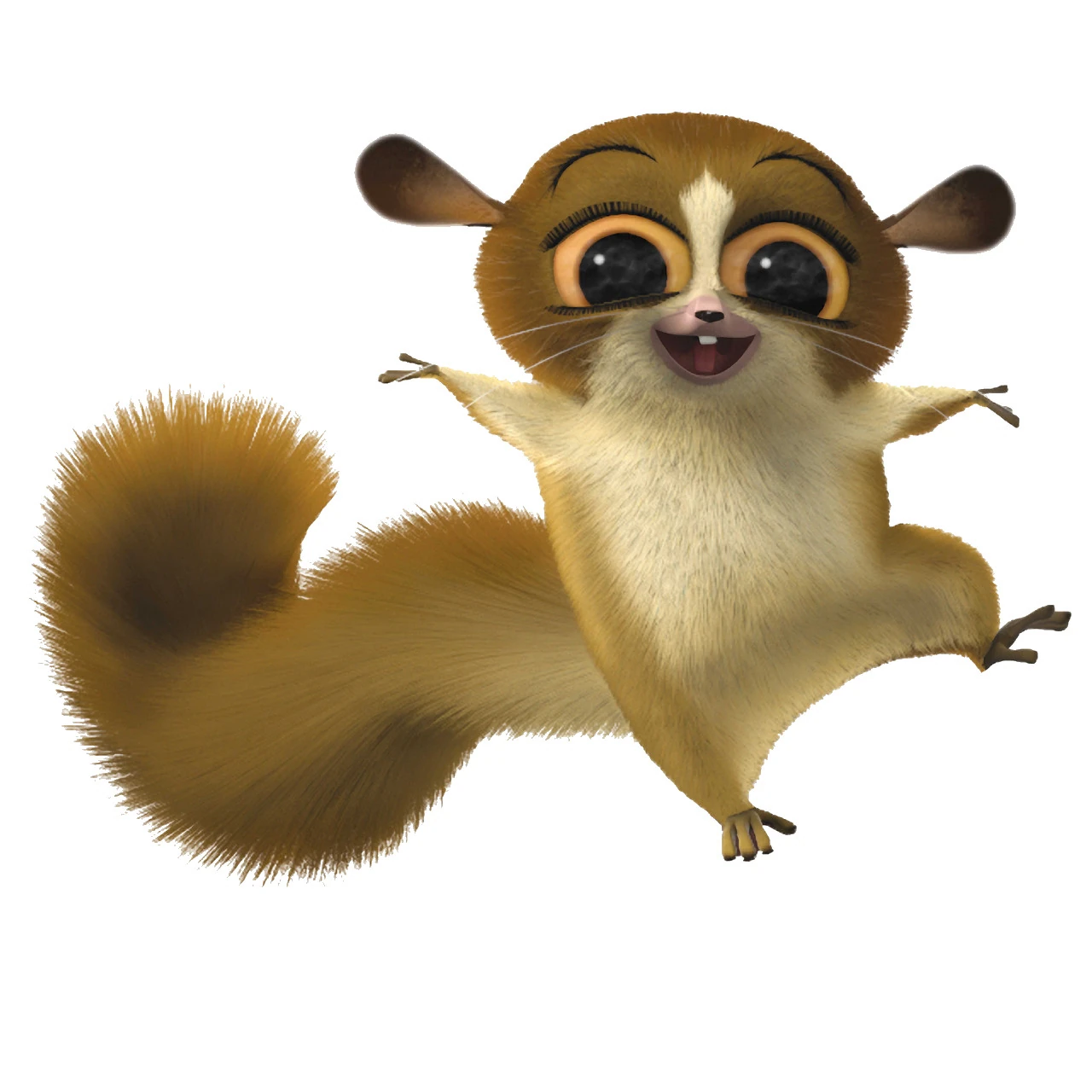 Mort | DreamWorks Wiki | Fandom