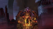 The Dragon/Gallery | Dreamworks Animation Wiki | Fandom