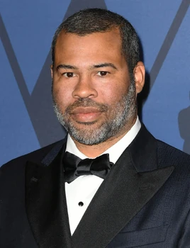 Jordan Peele | Dreamworks Animation Wiki | Fandom
