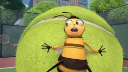 Bee Movie Preview