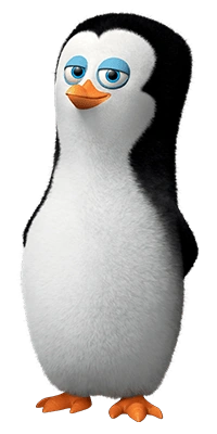 Kowalski/Gallery | Dreamworks Animation Wiki | Fandom