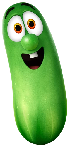Larry the Cucumber | Dreamworks Animation Wiki | Fandom