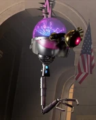 Brainbots | Dreamworks Animation Wiki | Fandom