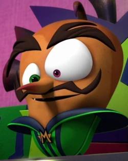 Motato | Dreamworks Animation Wiki | Fandom