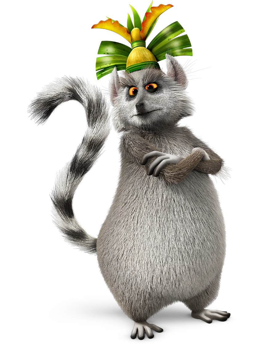 Król Wuj Julian | DreamWorks Polska Wiki | Fandom