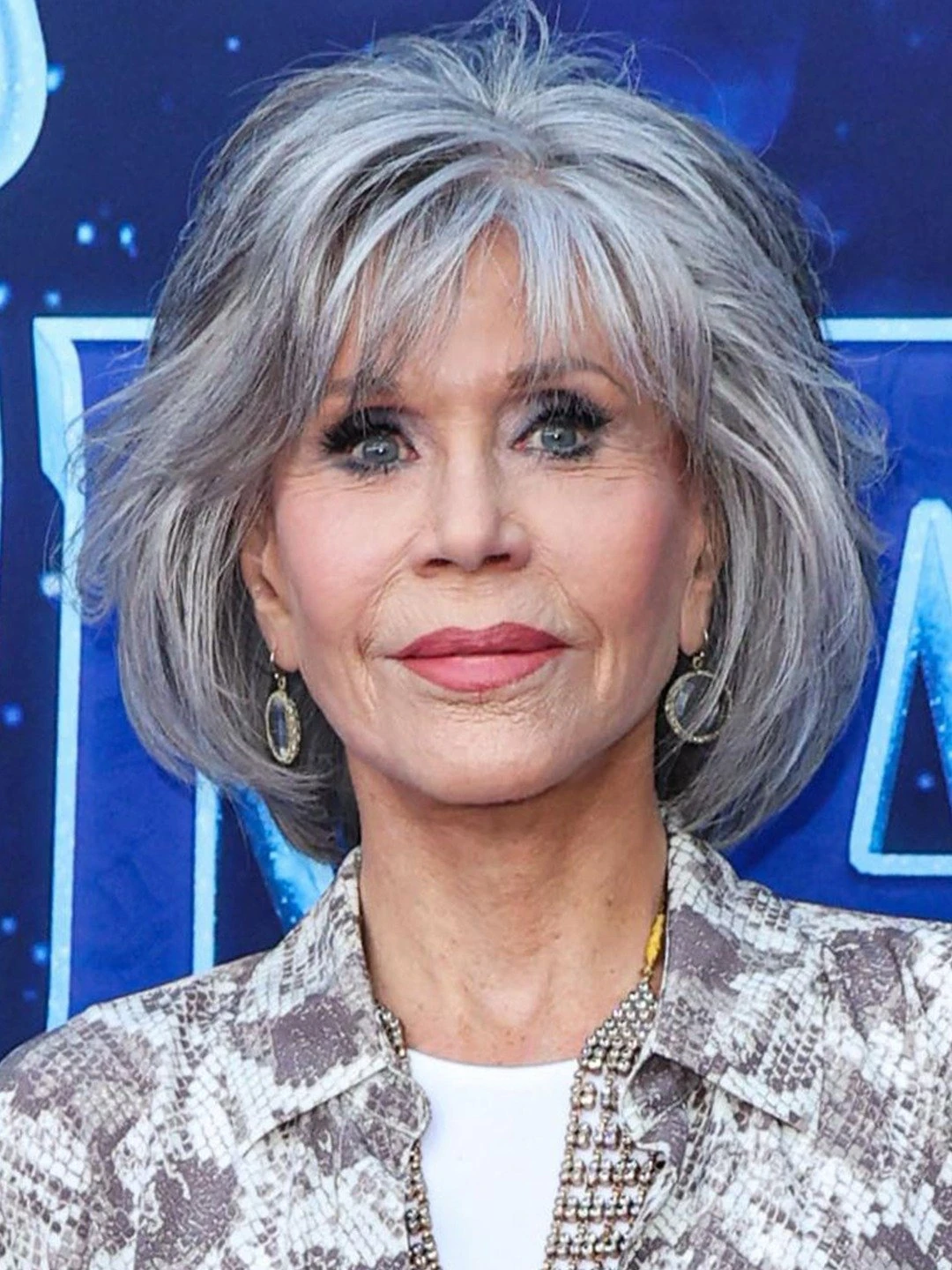 Jane Fonda | Dreamworks Animation Wiki | Fandom