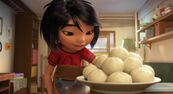 Yi/Gallery | Dreamworks Animation Wiki | Fandom