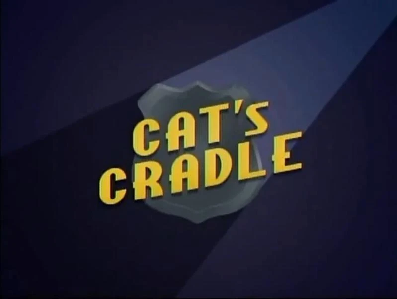 Cat's Cradle | Dreamworks Animation Wiki | Fandom