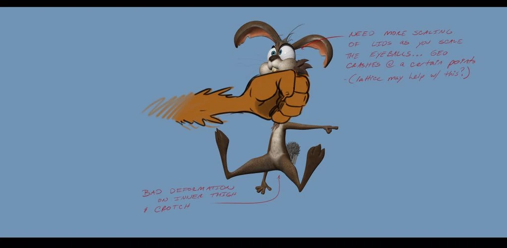 Larrikins/Gallery | Dreamworks Animation Wiki | Fandom