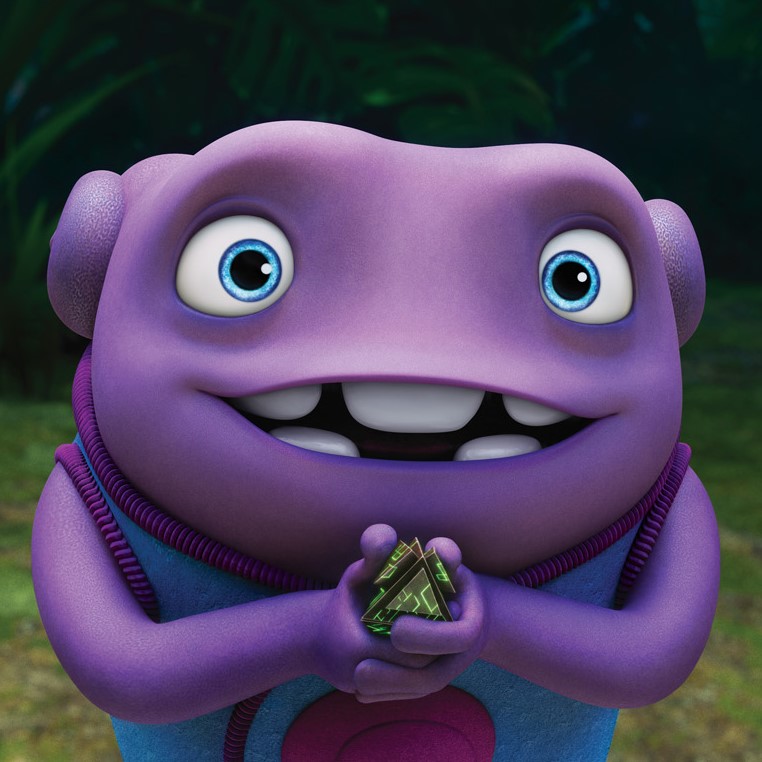 Category:Home characters | Dreamworks Animation Wiki | Fandom
